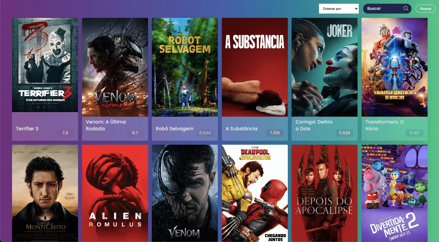 Bruna Grassi - Front End Developer