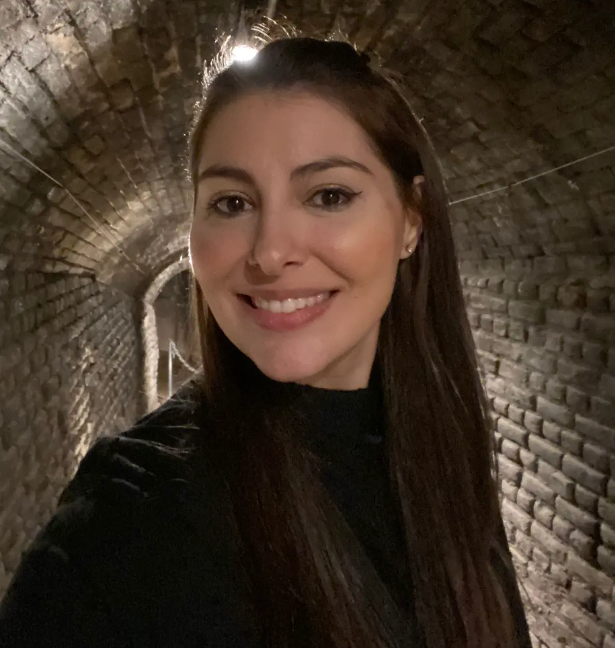 Bruna Grassi - Front End Developer